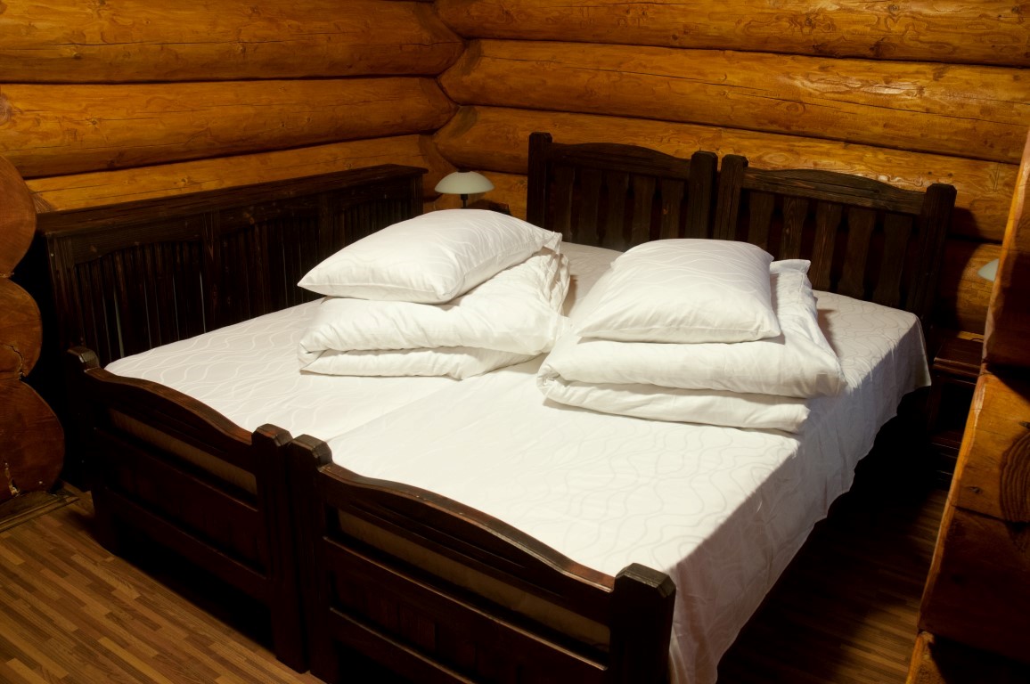 Complexul Turistic Tamina